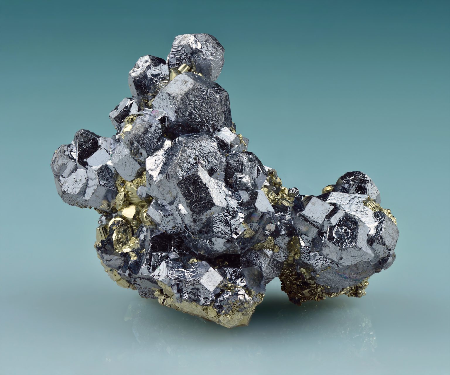 ¿Qué es la Galena? - Cristales, Piedras, Medicina alternativa